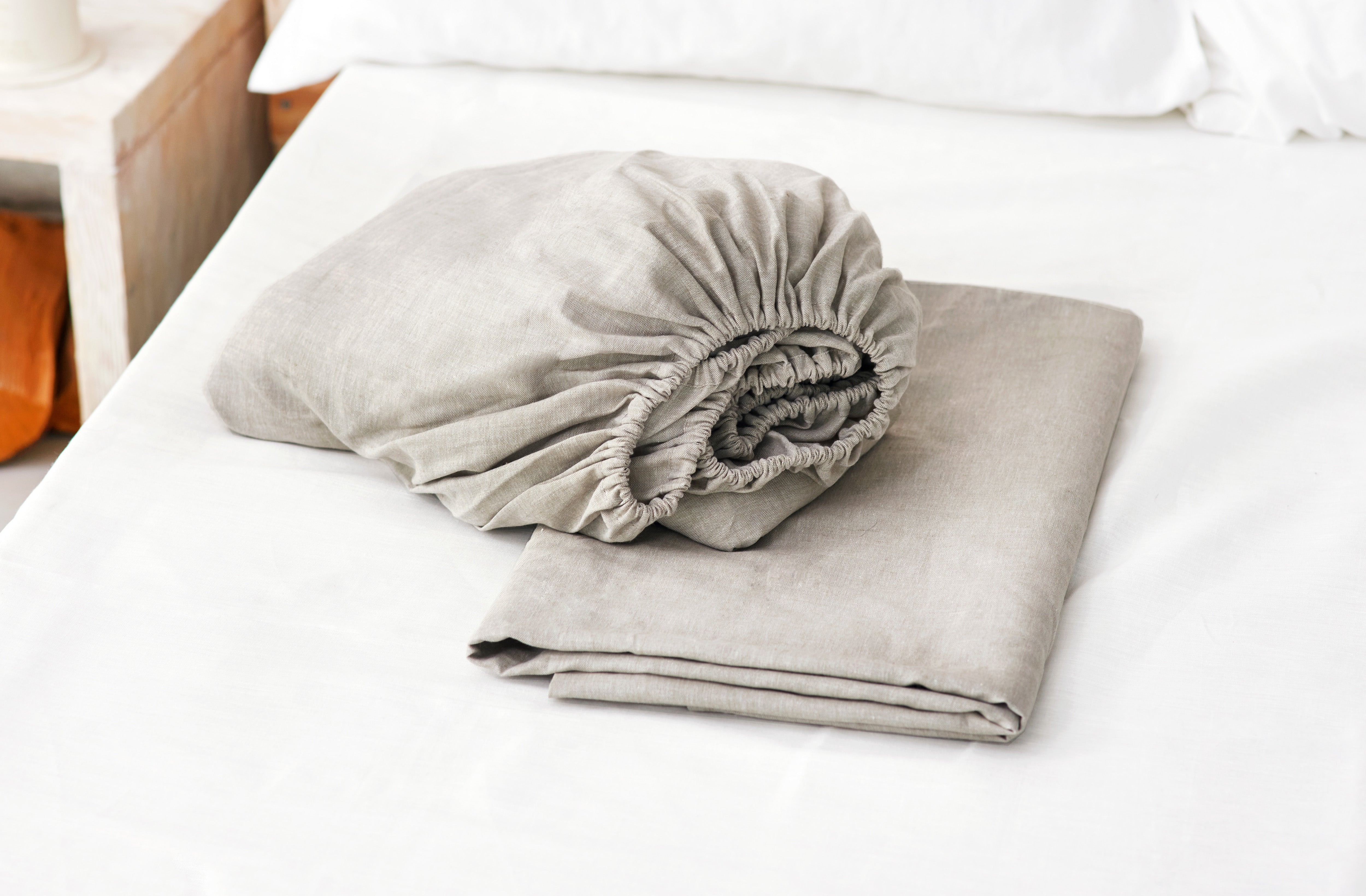 Linen sheets – LINENQ
